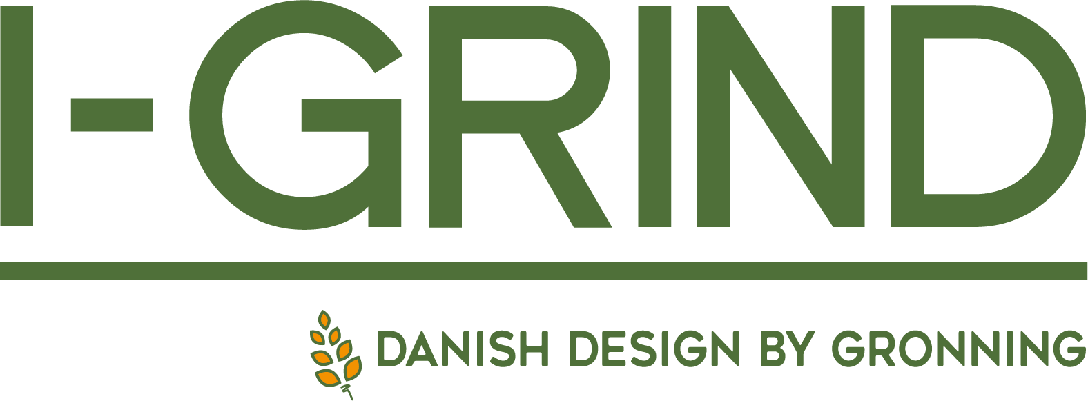 I-GRIND - Ring og aftal en fremvisning eller hør mere om I-GRIND