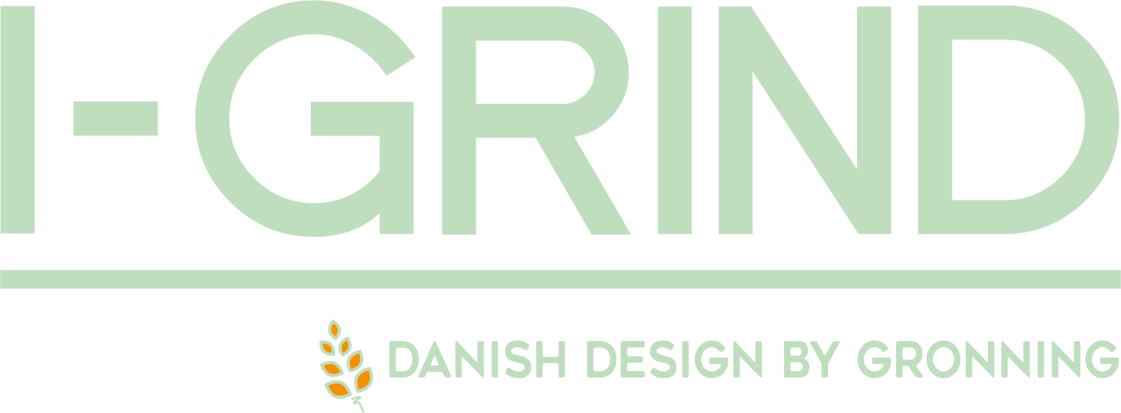 I-GRIND - I-grind